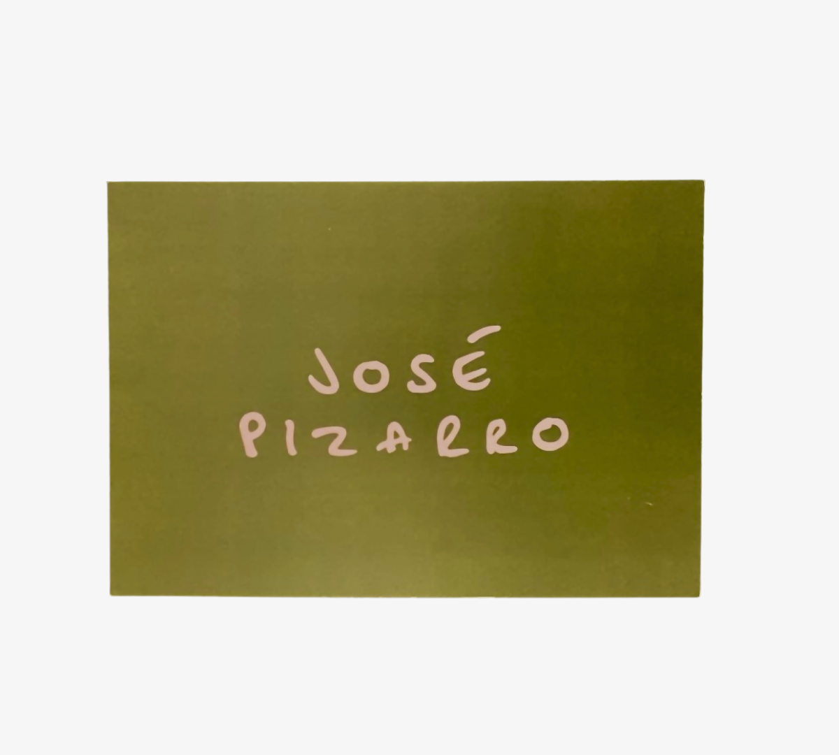 Gift options, wraps, boxes, and more | Wrapped – José Pizarro Shop